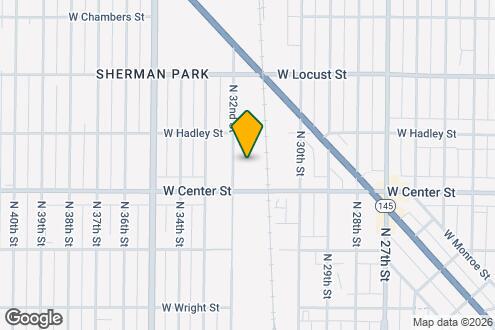 CWC — Community Within the Corridor - 2748 N 32nd St Milwaukee, WI ...