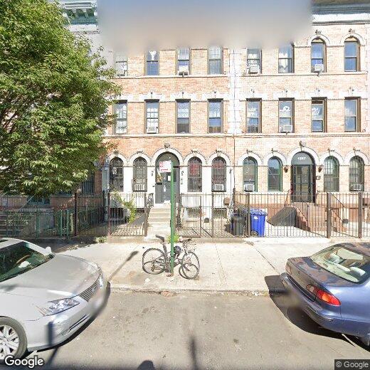 1283 Decatur St Unit 3L, Brooklyn, NY 11207 - Apartment for Rent in ...