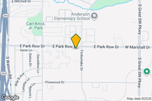 Timberlake Villas - Apartments in Arlington, TX | Apartments.com