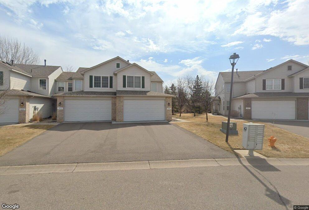 16775 39th Ave N, Minneapolis, MN 55446 - Townhome Rentals in ...
