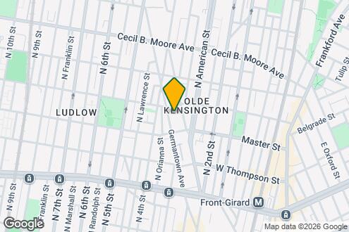 Fishtown Flats 1 - Apartments in Philadelphia, PA | Apartments.com