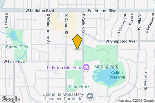 Weston Ridge Apartments - Apartments in Littleton, CO | Apartments.com