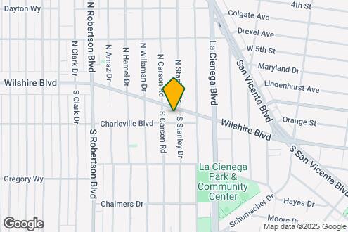 Gardenhouse Beverly Hills - Apartments in Beverly Hills, CA ...