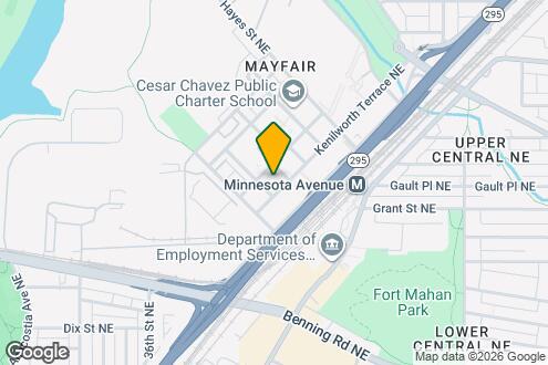 Jayde Parkside - Apartments in Washington, DC | Apartments.com