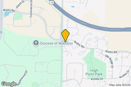 High Point Woods - Apartments in Madison, WI | Apartments.com