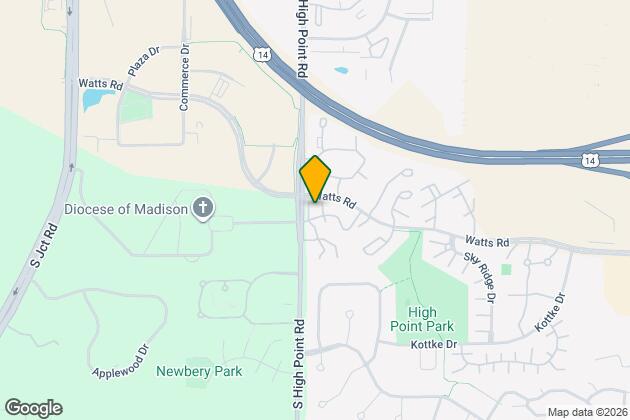 High Point Woods Apartments - Madison, WI | Apartments.com