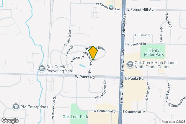 Springbrook Cercle Apartments - Oak Creek, WI | Apartments.com