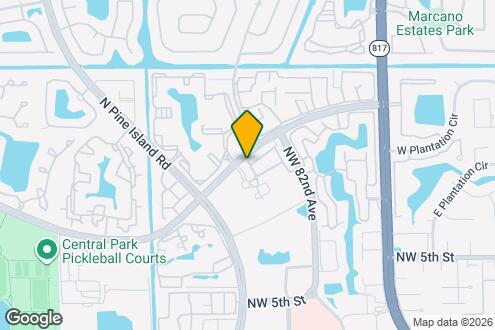 Shalimar at Plantation - Apartments in Plantation, FL | Apartments.com