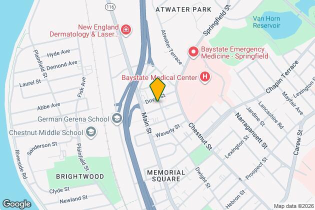 Cumberland Homes Apartments - Springfield, MA | Apartments.com