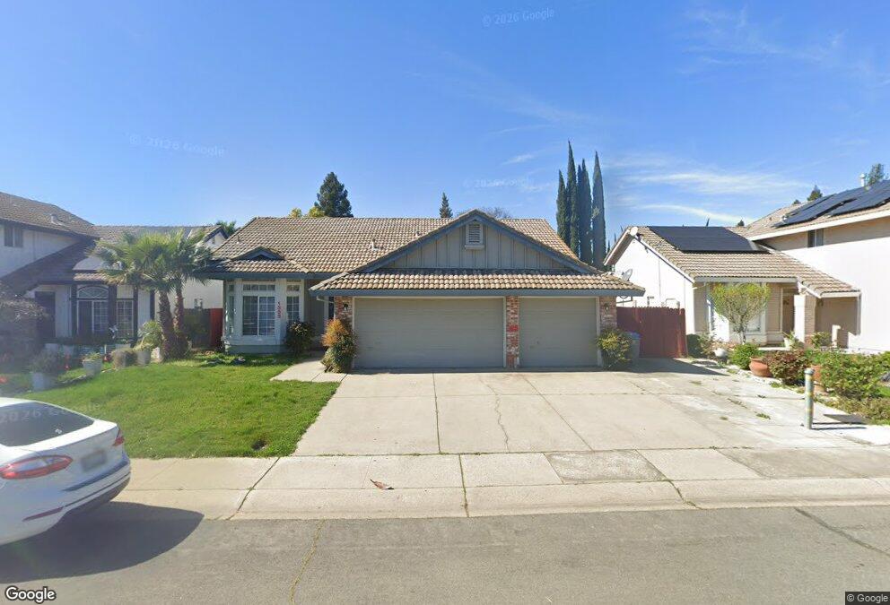 1333 Zephyr Dr, Yuba City, CA 95991 - House Rental in Yuba City, CA ...