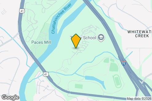 MAA Riverside - Apartments in Atlanta, GA | Apartments.com