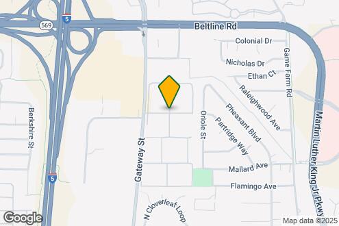 Gateway Village - Apartments in Springfield, OR | Apartments.com