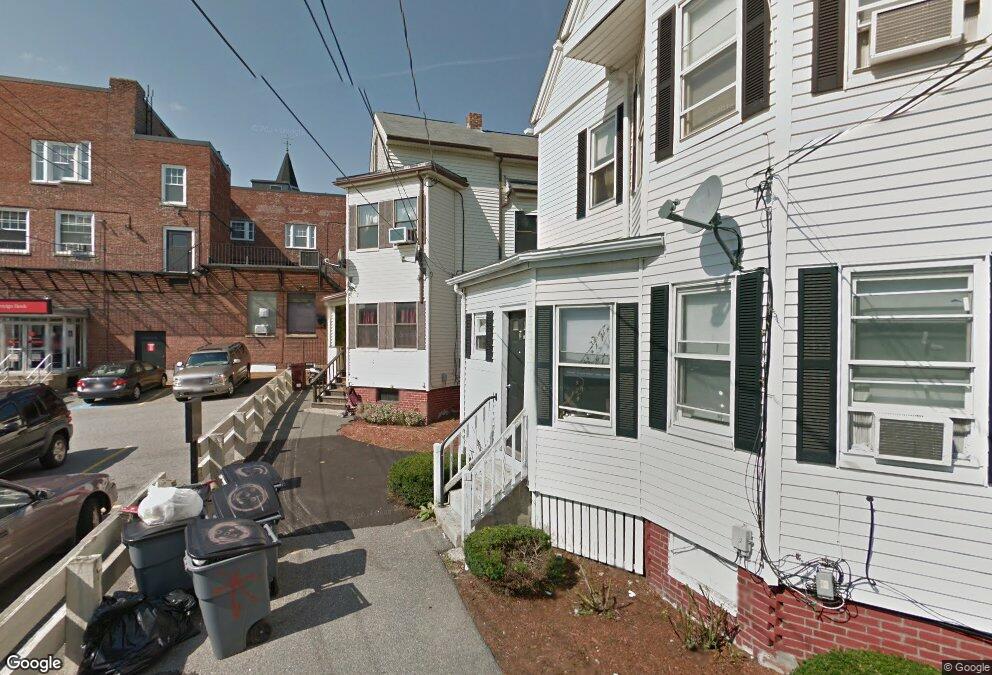 3 Godwin Pl Unit 1, Everett, MA 02149 | Apartments.com
