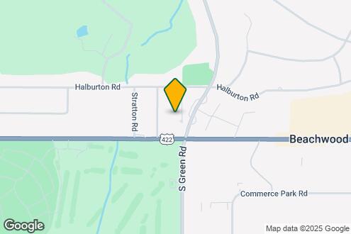 Old Green Place - Apartments in Beachwood, OH | Apartments.com