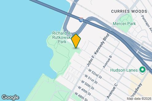 Liberty Bay Club - Apartments in Bayonne, NJ | Apartments.com