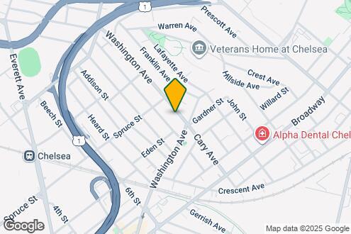 176-178 Washington Ave, Chelsea, MA 02150 - Apartments in Chelsea, MA ...