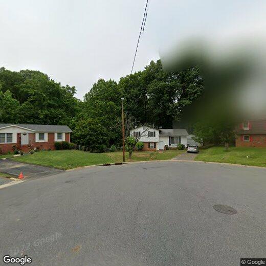 1201 Allenbrook Dr, Charlotte, NC 28208 - House Rental in Charlotte, NC ...