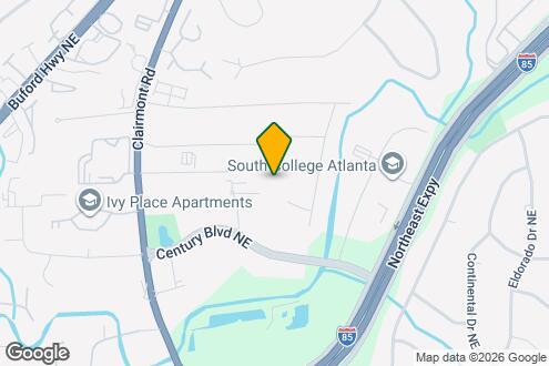 Gables Century Center - Apartments in Atlanta, GA | Apartments.com