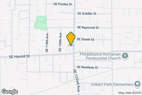 Powellhurst Place - Apartments in Portland, OR | Apartments.com