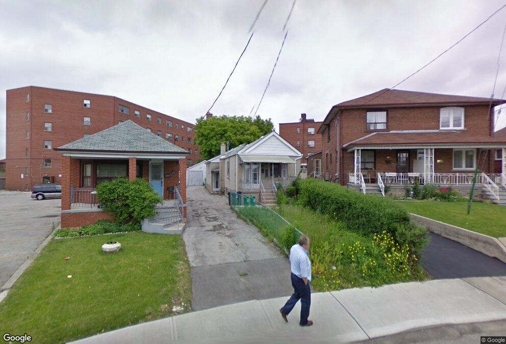 116 Branstone Rd, Toronto, ON M6E 4E5 - Maison à Louer à Toronto, ON ...