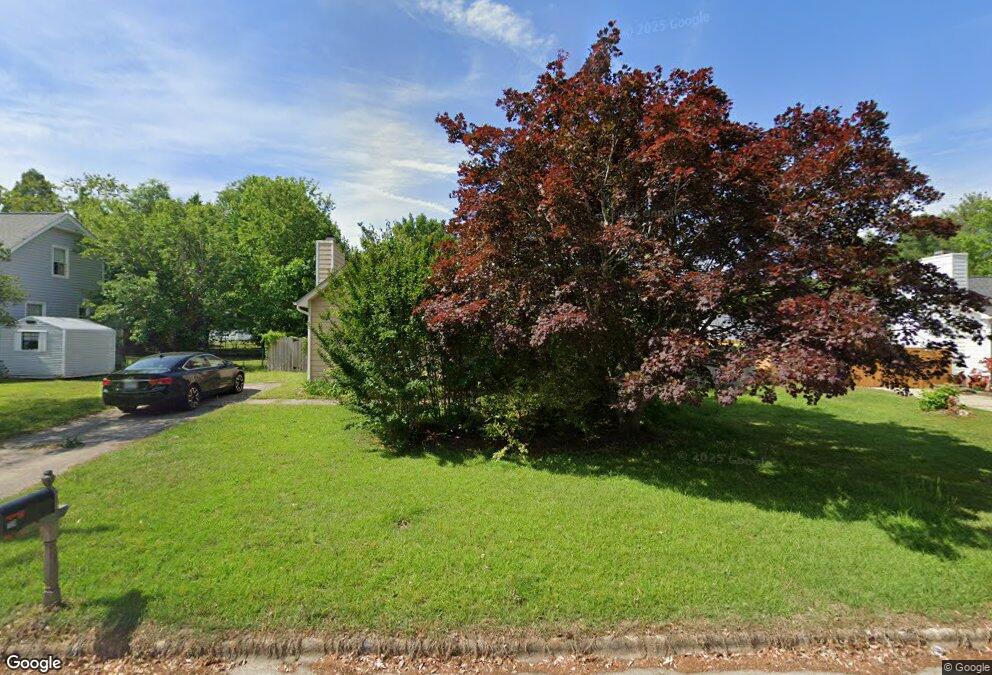 749 E Cardinal Dr, Fuquay-Varina, NC 27526 - House Rental in Fuquay ...