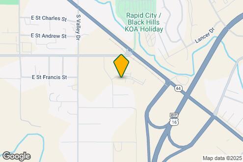 Johnson Ranch Apartments - Apartments in Rapid City, SD | Apartments.com