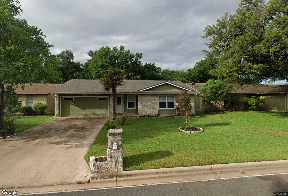 3611 Cookstown Dr, Austin, TX 78759 - House Rental in Austin, TX ...