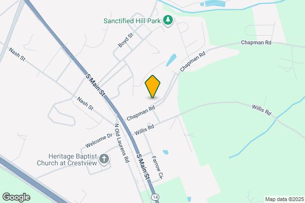 Fountain Hills Apartments - Fountain Inn, SC | Apartments.com