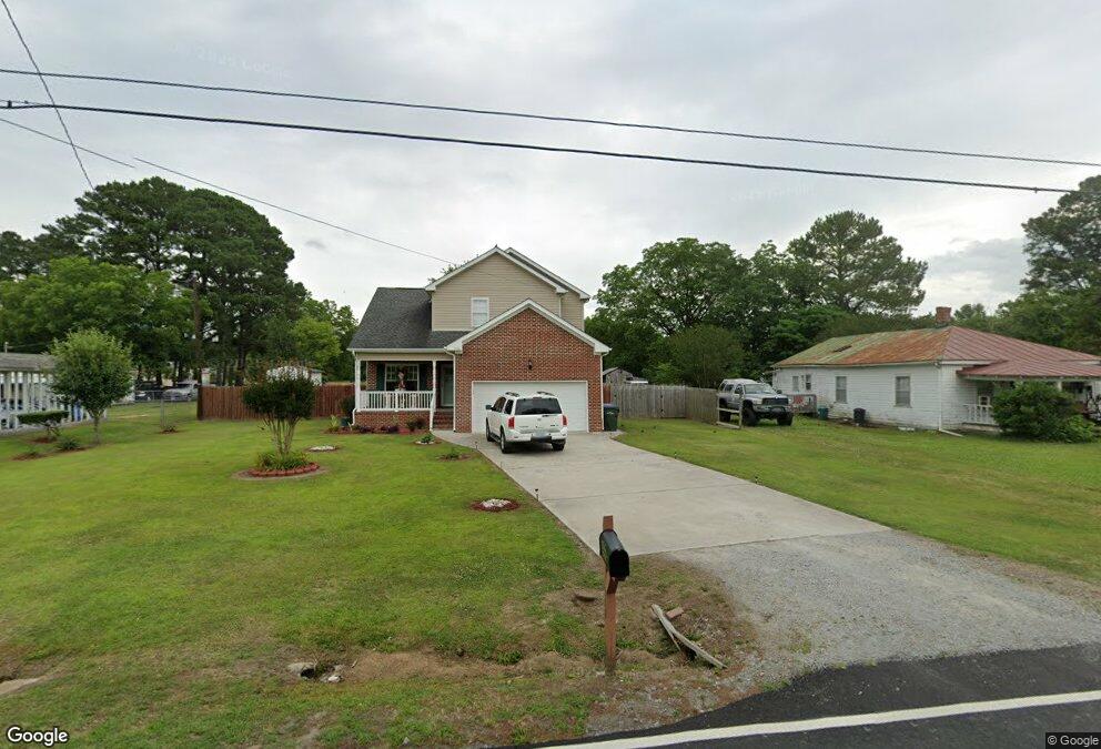 1356 White Marsh Rd, Suffolk, VA 23434 - House Rental in Suffolk, VA ...