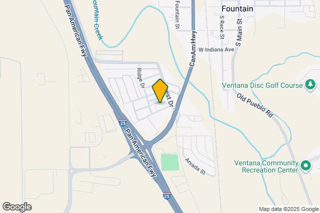 Vista Ridge Apartment Homes - Fountain, CO | Apartments.com