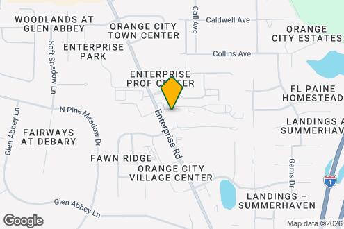 Allure on Enterprise - 2841 Enterprise Rd DeBary, FL | Apartments.com