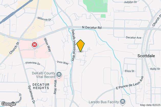 Jackson Square Apartments - Decatur, GA | Apartments.com