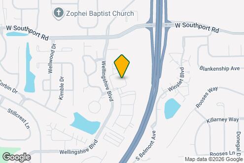 Southern Dunes - Apartments in Indianapolis, IN | Apartments.com