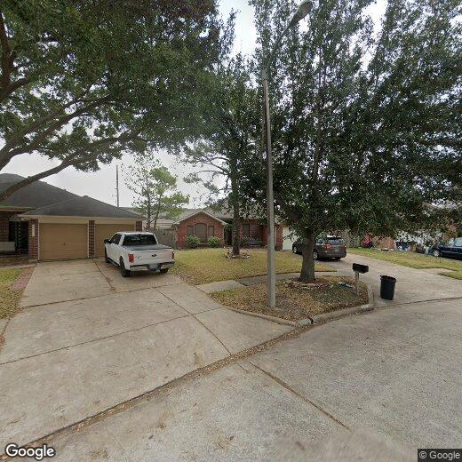2002 Foundary Dr, Katy, TX 77493 - House Rental in Katy, TX ...