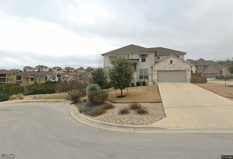 18217 Hewetson Cove, Austin, TX 78738 - House Rental in Austin, TX ...
