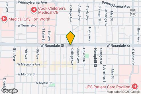 The Cooper - Apartments in Fort Worth, TX | Apartments.com