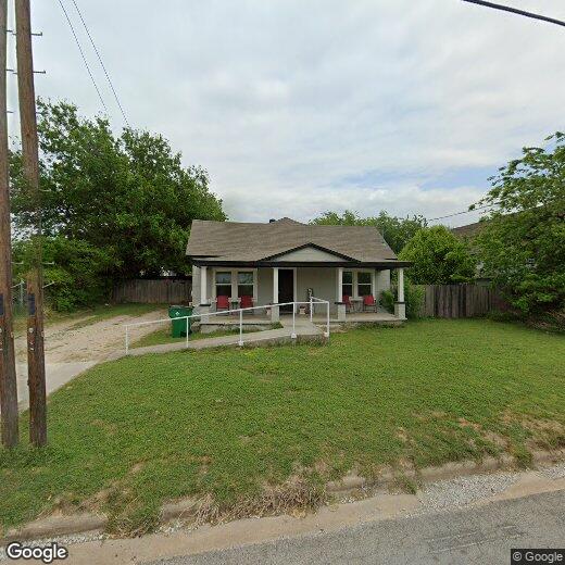 502 W Main St, Decatur, TX 76234 - House Rental in Decatur, TX ...