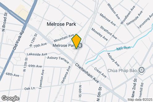 Melrose Station - Apartments in Melrose Park, PA | Apartments.com