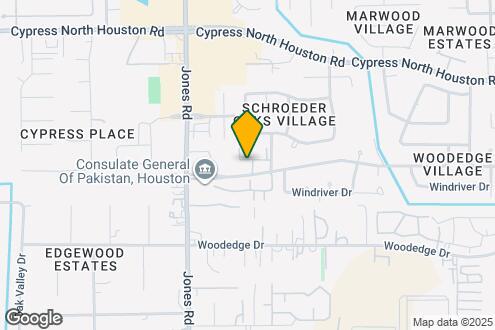 The Abbey At Jones Road - Apartments in Houston, TX | Apartments.com