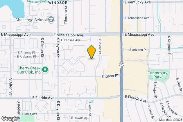 Santana Ridge Apartments - Denver, CO | Apartments.com