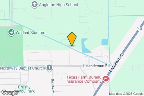 Angleton Village - 1705 E Henderson Rd Angleton, TX - Apartments for ...