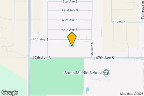 Cardinal Point Apartments - Apartments in Grand Forks, ND | Apartments.com