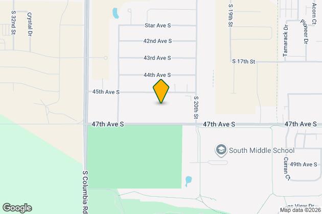 Cardinal Point Apartments - Grand Forks, ND | Apartments.com