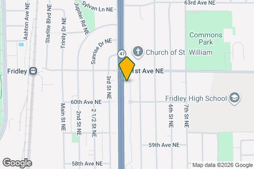 The Cielo Apartments - Apartments in Fridley, MN | Apartments.com