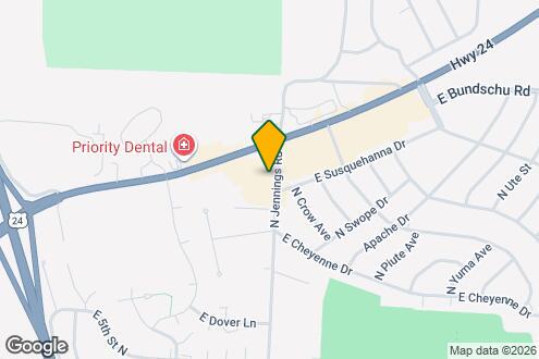 Independence Towers - Apartments in Independence, MO | Apartments.com