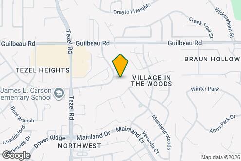 The Bristol - Apartments in San Antonio, TX | Apartments.com