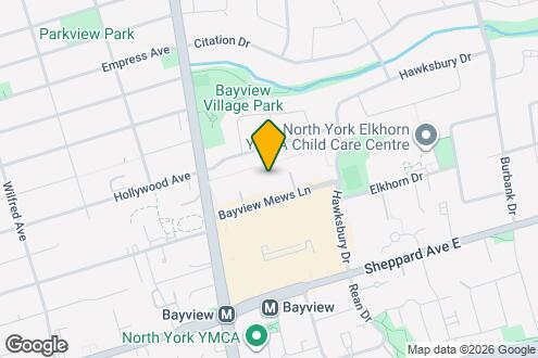 Bayview Mews Apartments - 2911 Bayview Ave Toronto, ON | Apartments.com