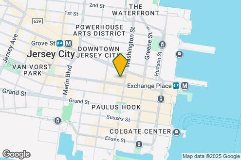 The Montgomery - Apartments in Jersey City, NJ | Apartments.com