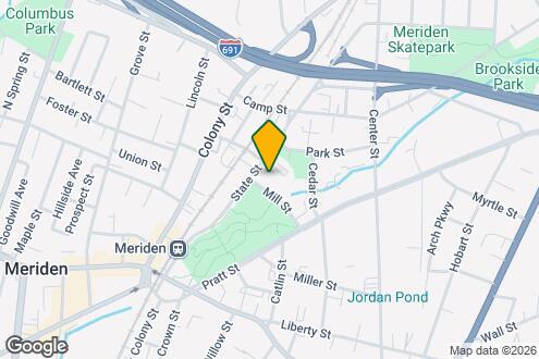 Meriden Commons - Apartments in Meriden, CT | Apartments.com