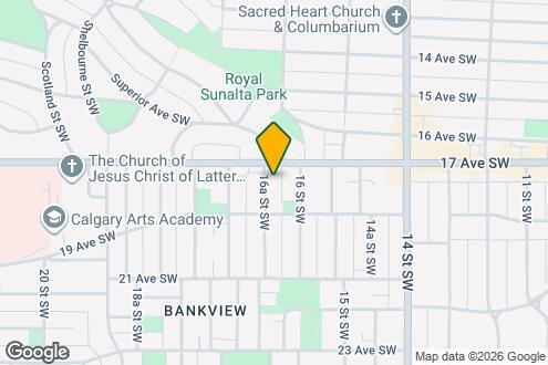 Bankview Vista Apartments - 1816 16A SW Calgary, AB | Apartments.com